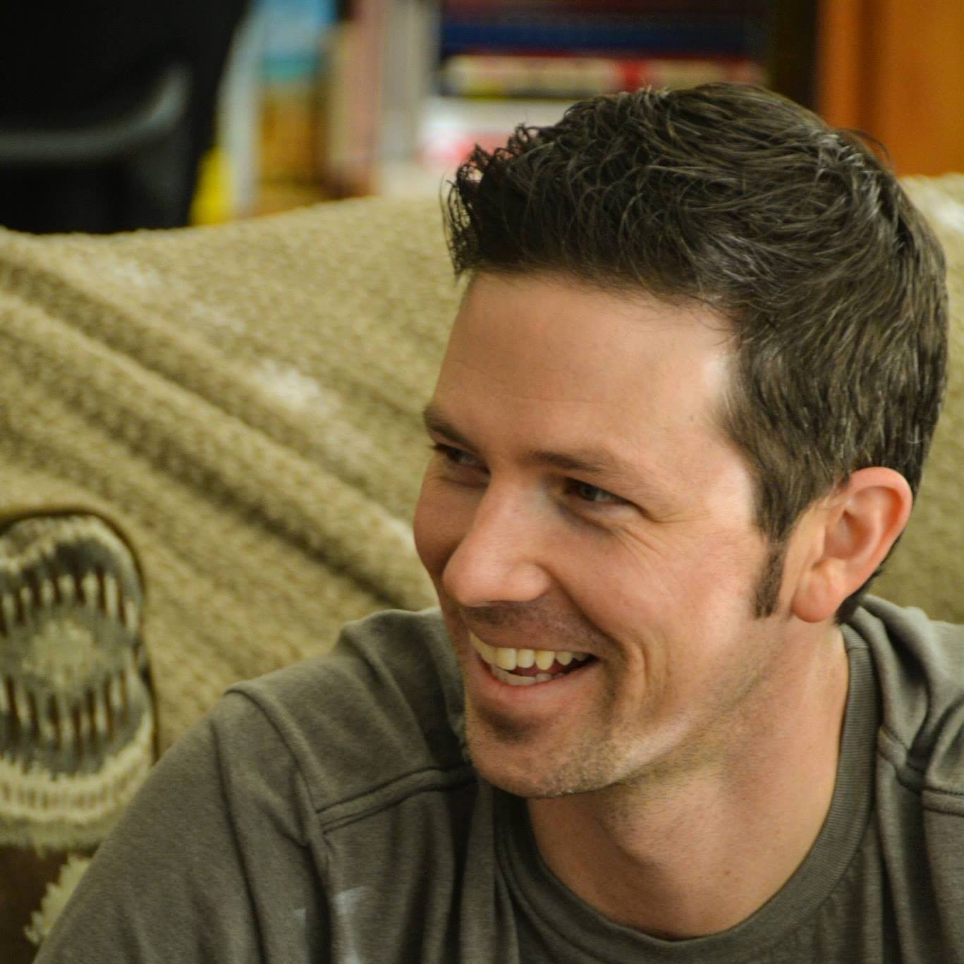 Mentoring Stories: Stuart Sutherland | Bill Randall Writes