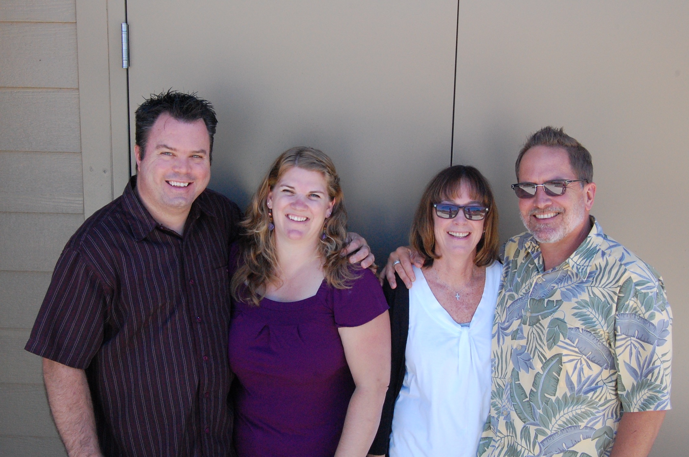 Mentoring Stories: Tim Kayser | Bill Randall Writes