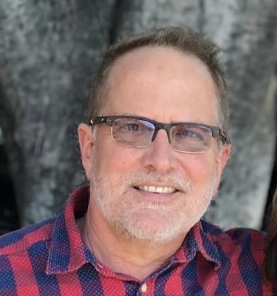 About Bill | Bill Randall Writes